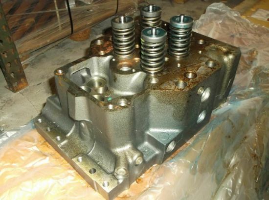 335-6219: CYL HD | Novi Group