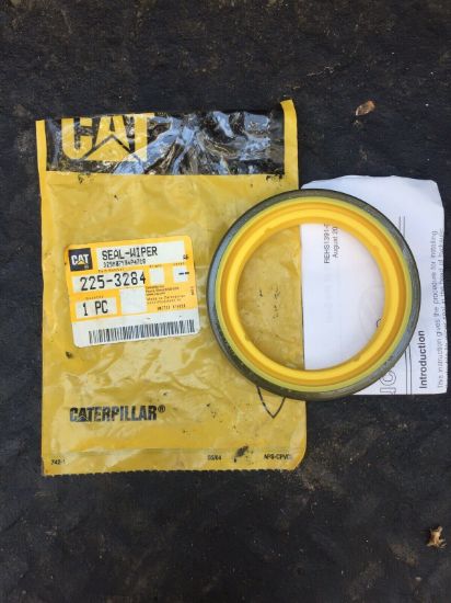 225-3284: SEAL-WIPER | Novi Group