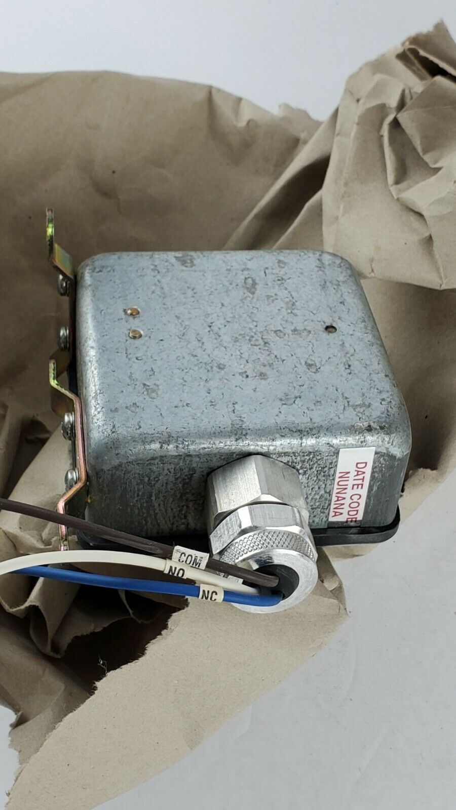 2N-7124: SWITCH | Novi Group