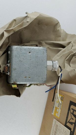 2N-7124: SWITCH | Novi Group