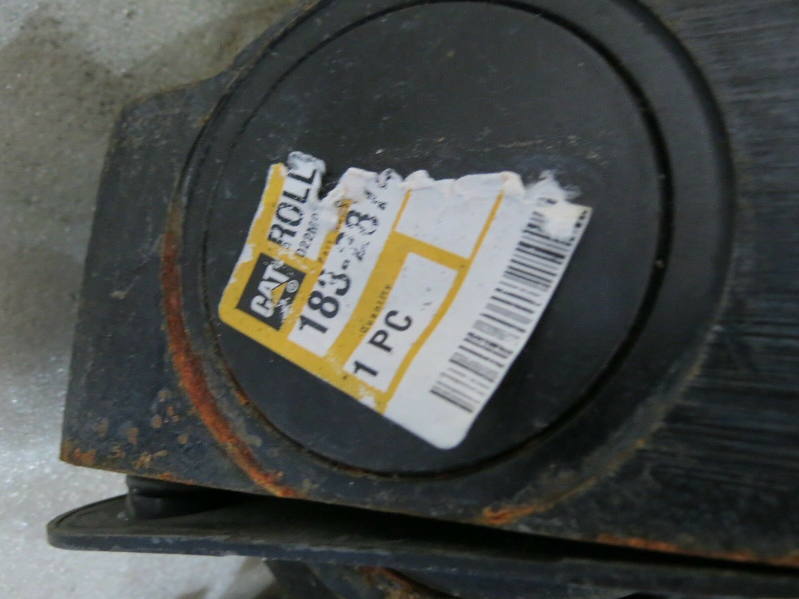 179-1497: COLLAR-TRUCK ROLLER | Novi Group