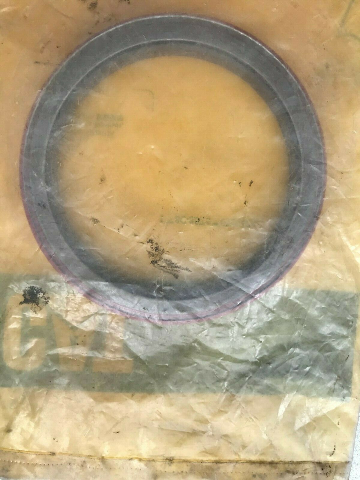 8C-3075: SEAL-OIL | Novi Group