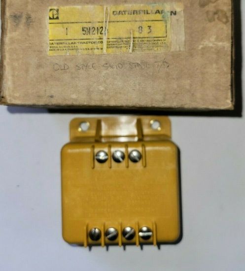 5N-2124: RELAY | Novi Group