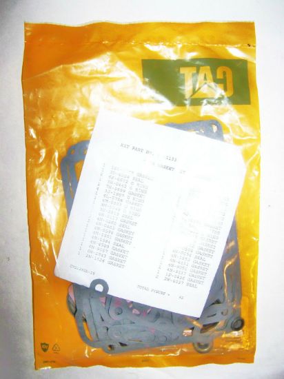 6N-1133: GASKET K | Novi Group