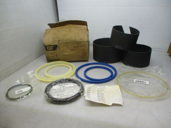336-7372: SEAL KIT | Novi Group
