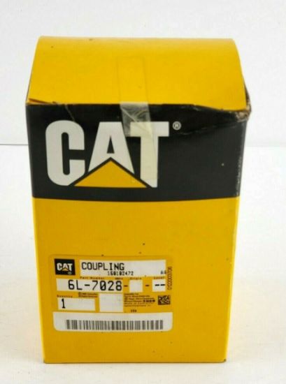 6L-7028: COUPLING | Novi Group