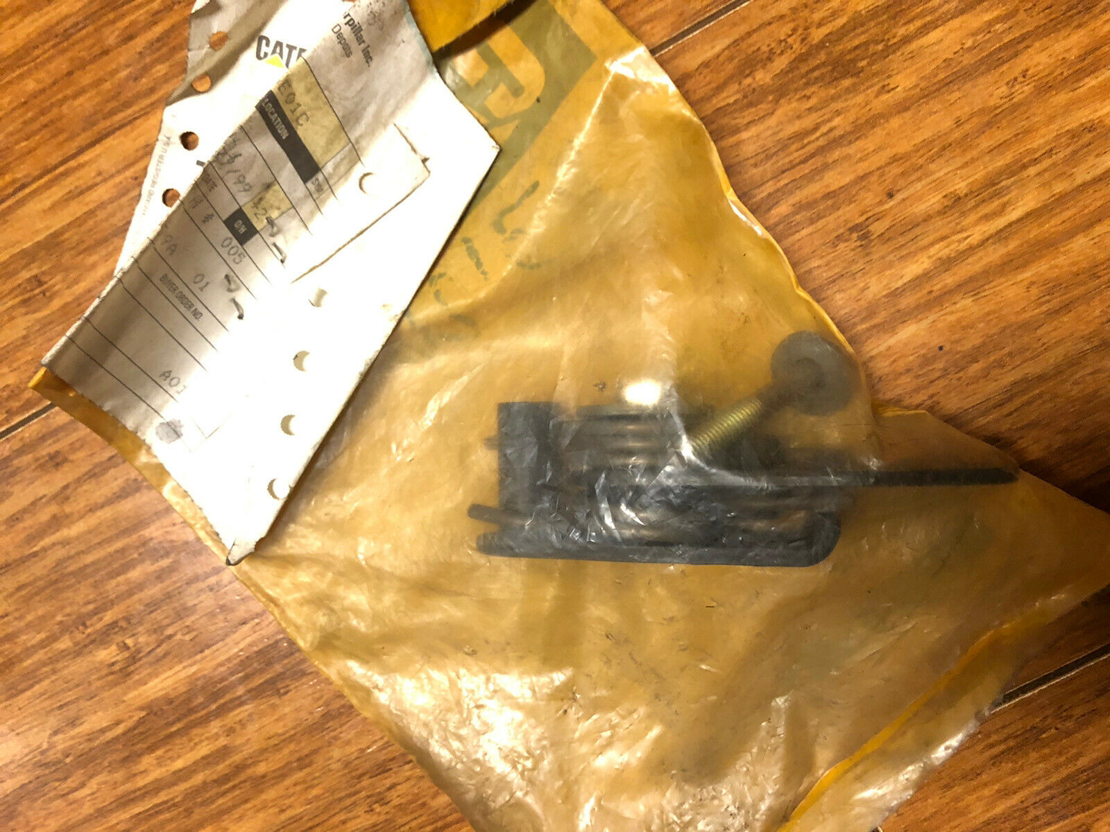 7E-9429: CONTROL GP-GOVERNOR | Novi Group