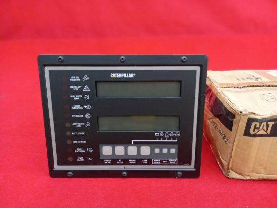 172-0032: CONTROL GP-ELECTRONIC | Novi Group