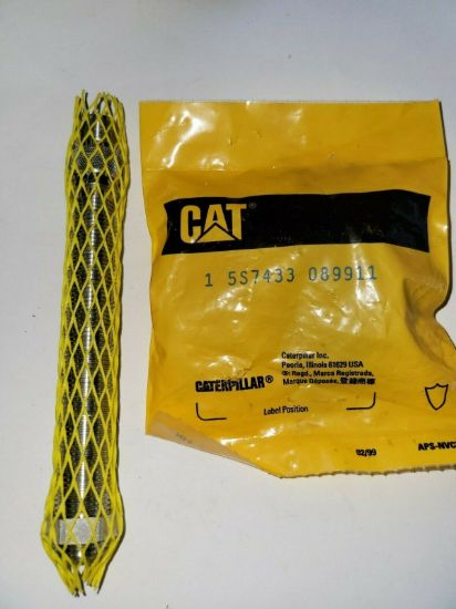 5S-7433: PLUG A | Novi Group