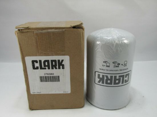 2792962: Hydraulic Filter | Novi Group