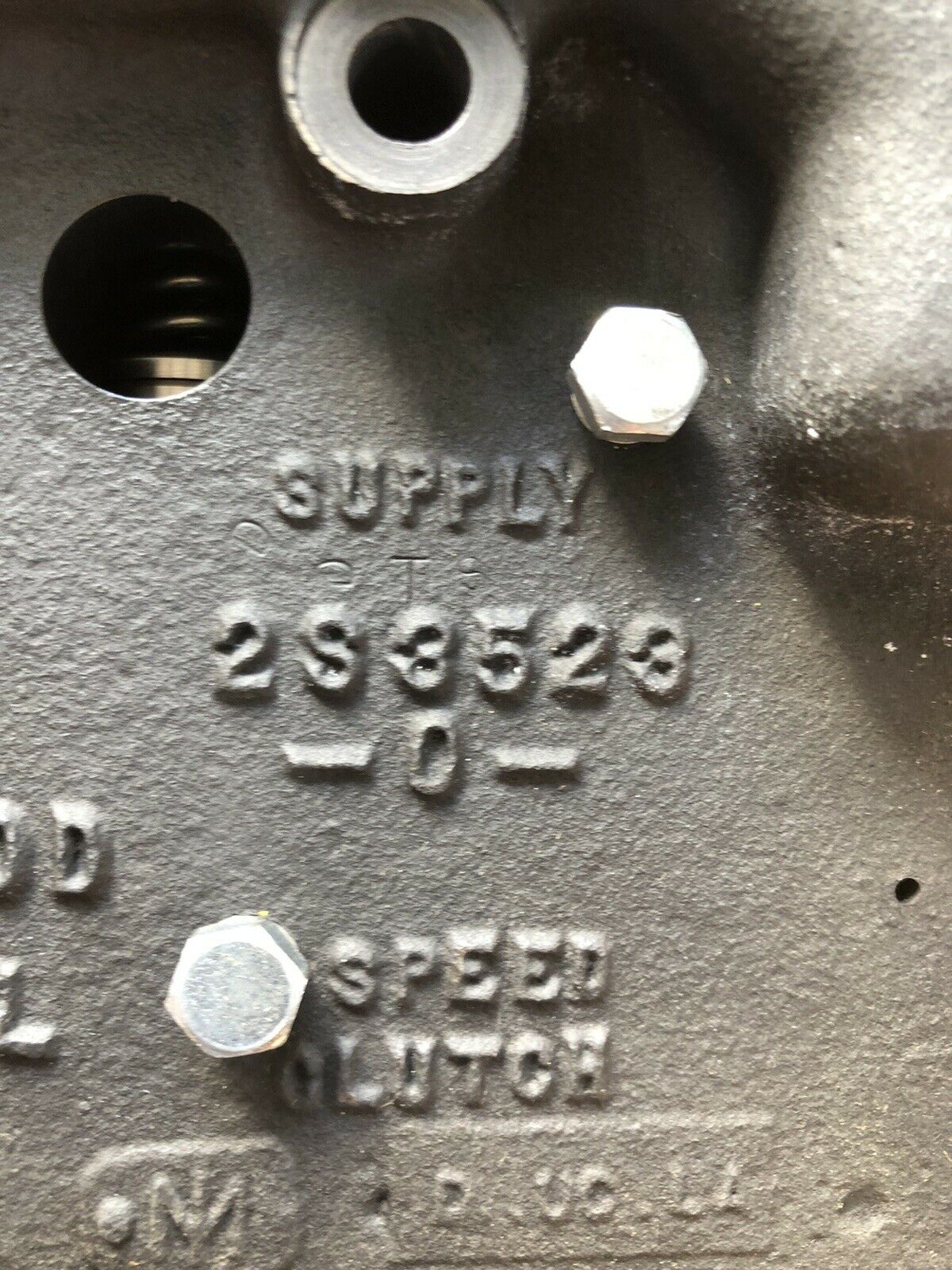 2S-3532: PRESSURE CONTROL GROUP | Novi Group