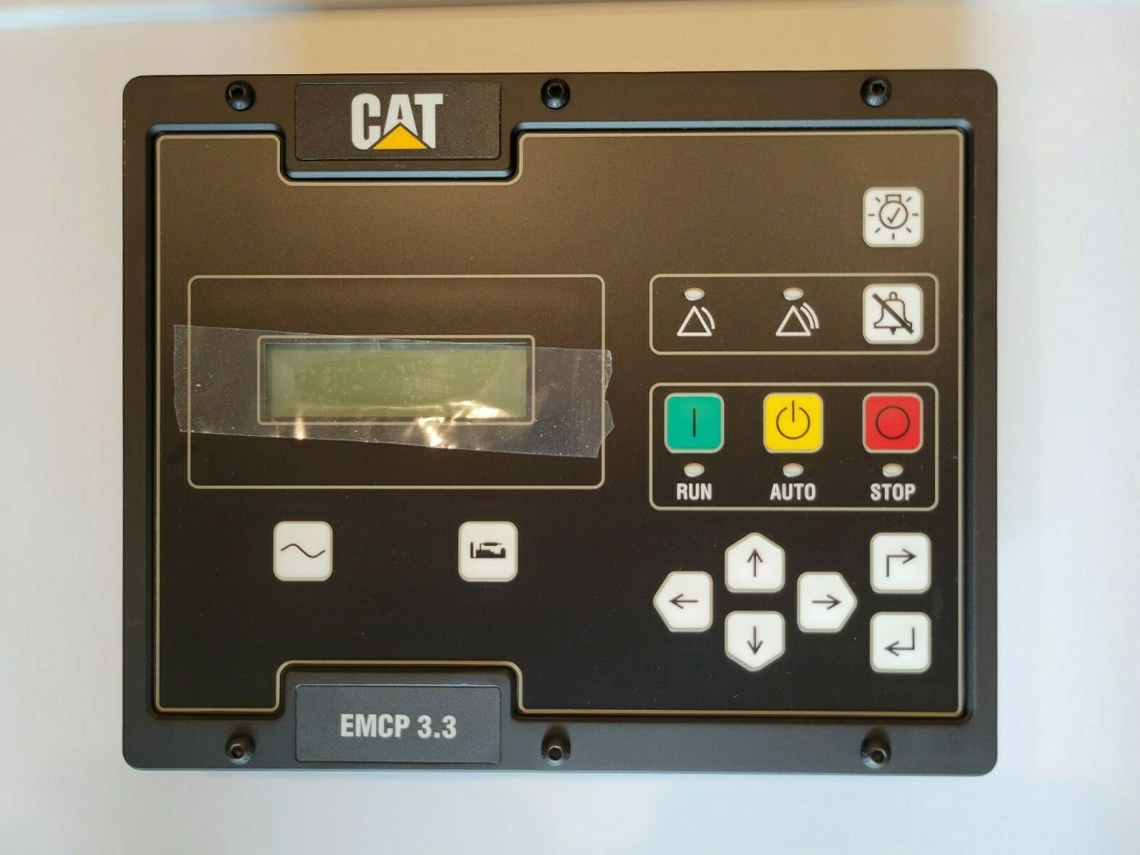 300-7647: CONTROL GP-GENERATOR SET - EMCP 3.3 | Novi Group