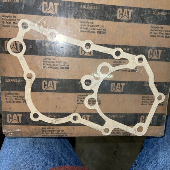 1W-1898: GASKET | Novi Group