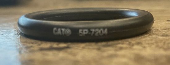 5P-7204: SEAL-O-R | Novi Group