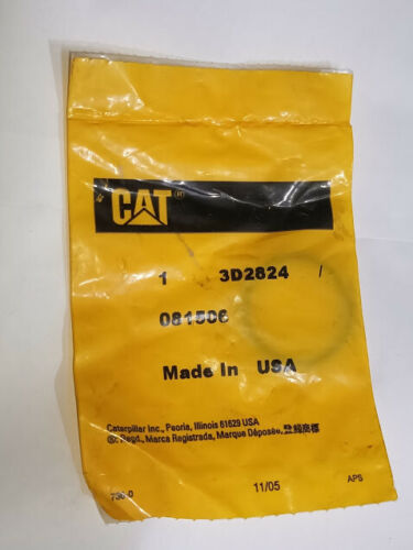 3D-2824: SEAL O R | Novi Group