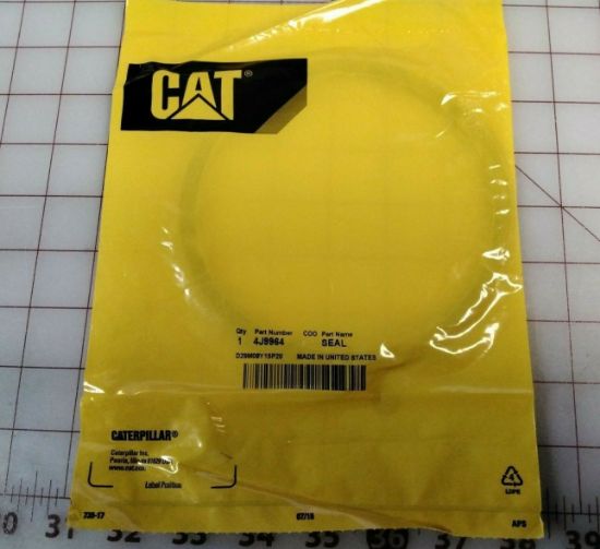 4J-9964: SEAL | Novi Group