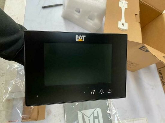 458-1028: CONTROL GP-DISPLAY | Novi Group