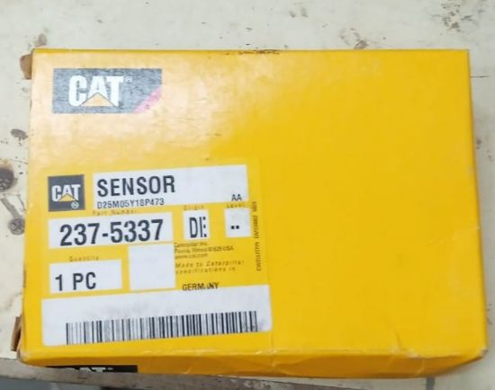 237-5337: SENSOR AS SPEED | Novi Group