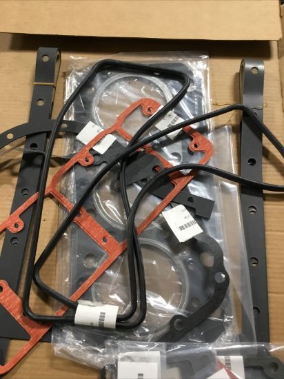 268-9137: GASKET KIT | Novi Group