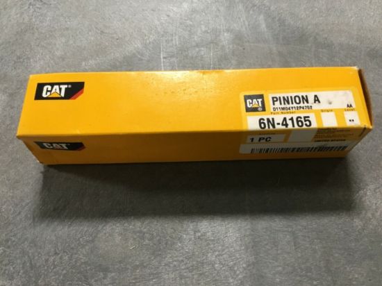 6N-4165: PINION A | Novi Group