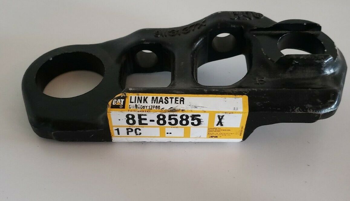 8E-8585: LINK | Novi Group