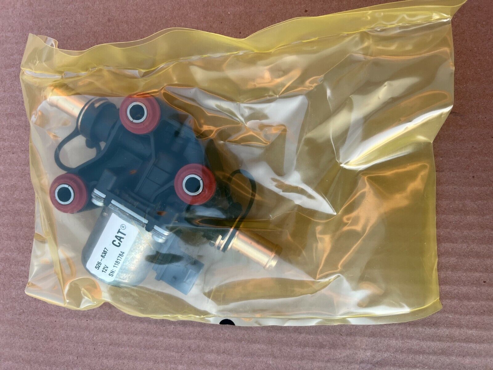 526-8387: VALVE AS | Novi Group