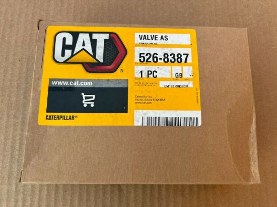 526-8387: VALVE AS | Novi Group