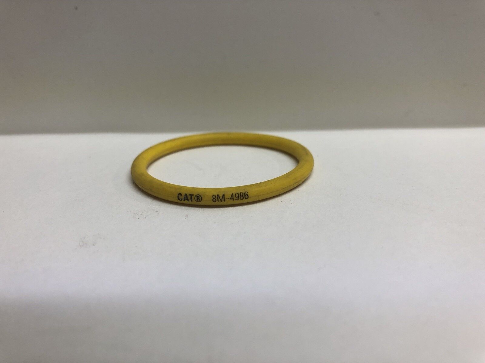 8M-4986: SEAL O R | Novi Group