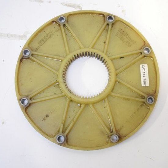 141-7562: FLANGE NYLON | Novi Group