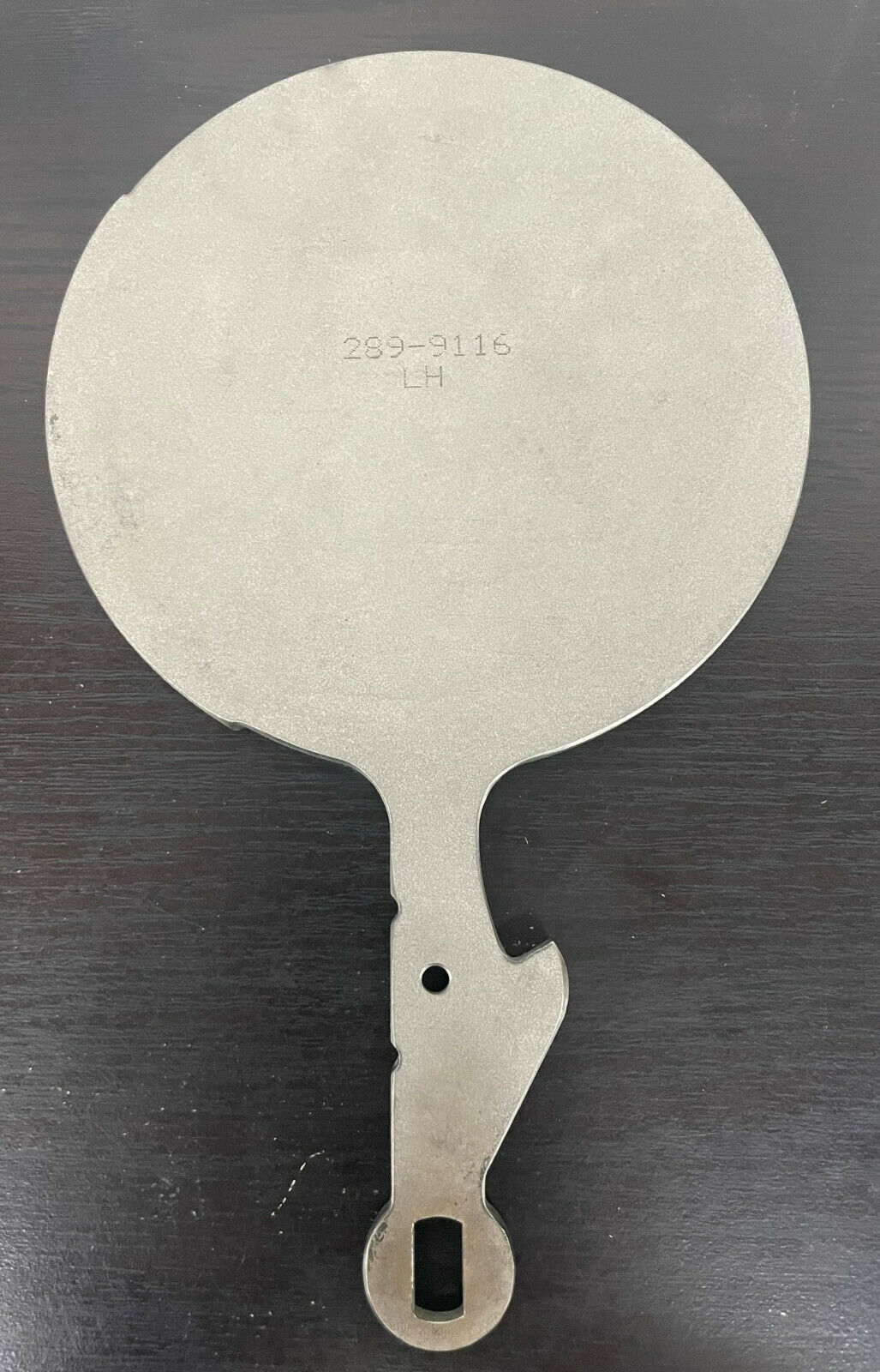 289-9116: GATE, AIR SHUT OFF | Novi Group