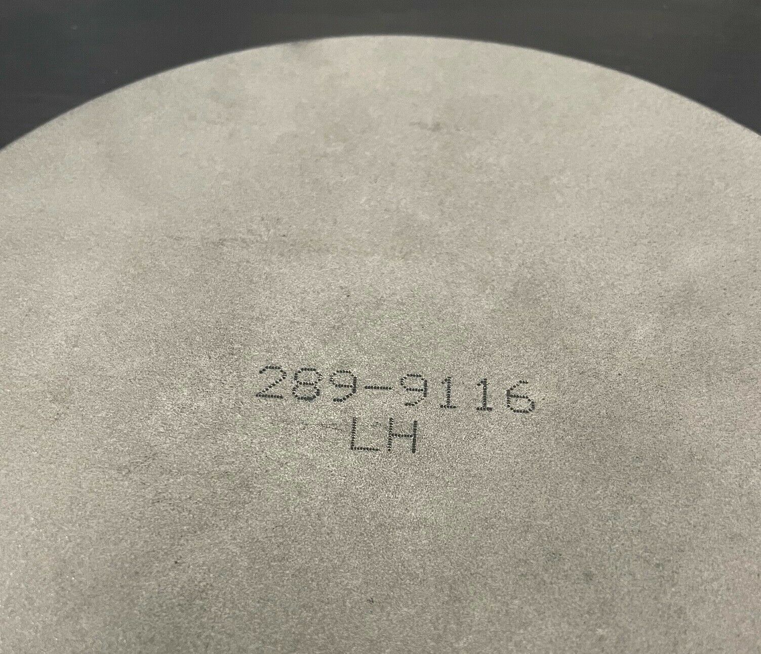 289-9116: GATE, AIR SHUT OFF | Novi Group