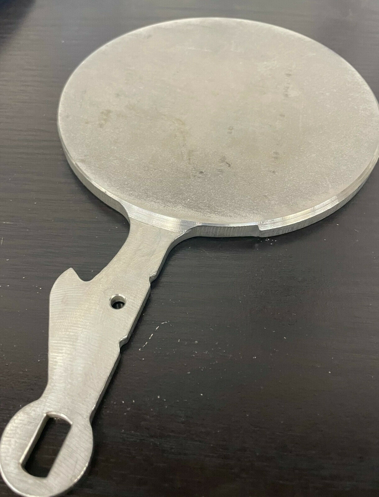 289-9116: GATE, AIR SHUT OFF | Novi Group