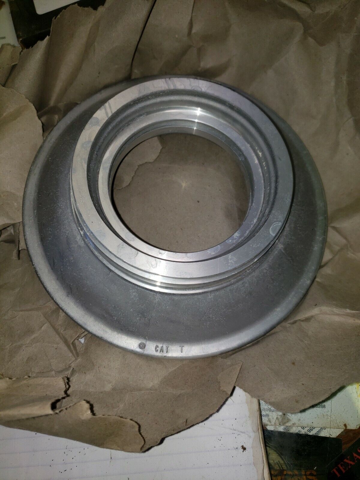 159-0308: PISTON | Novi Group