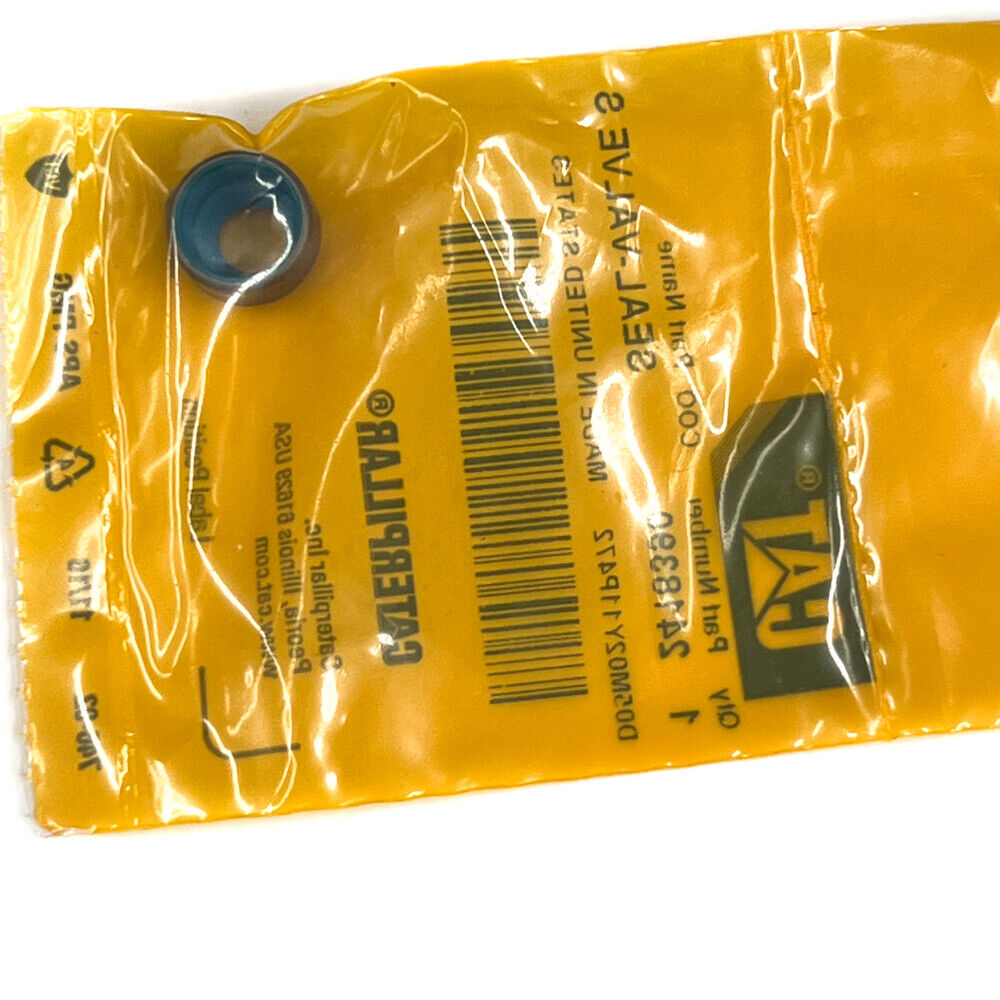 241-8390: SEAL-VALVE S | Novi Group