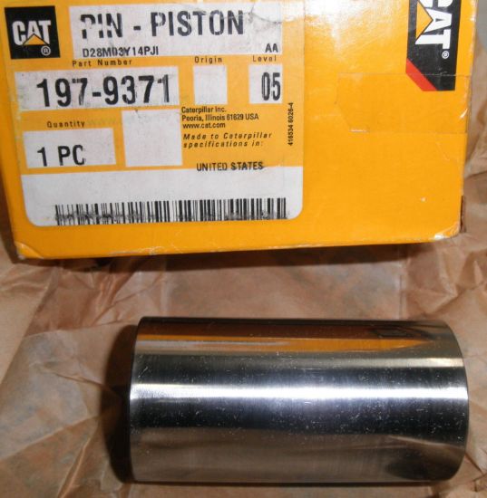 197-9371: PIN - PISTON | Novi Group