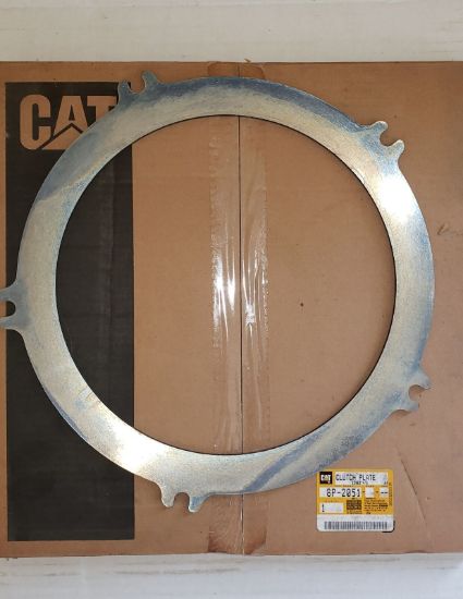8P-2051: PLATE | Novi Group