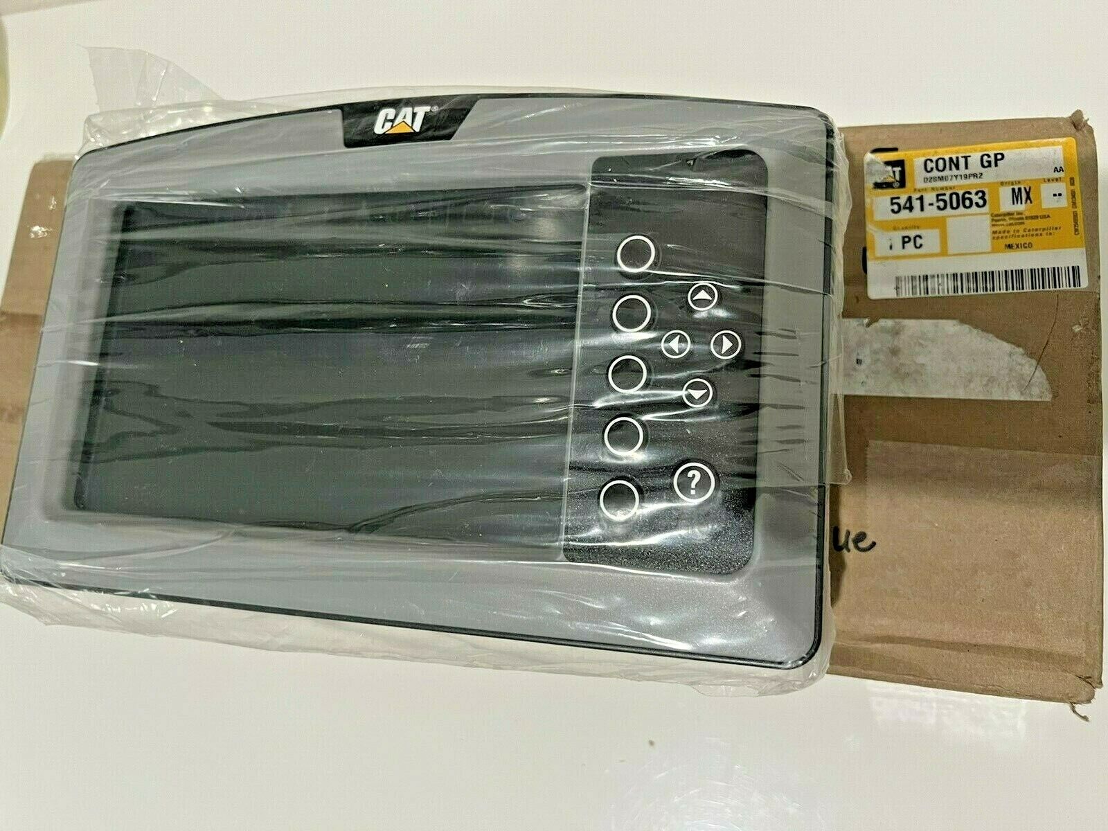 541-5063: CONTROL GP | Novi Group