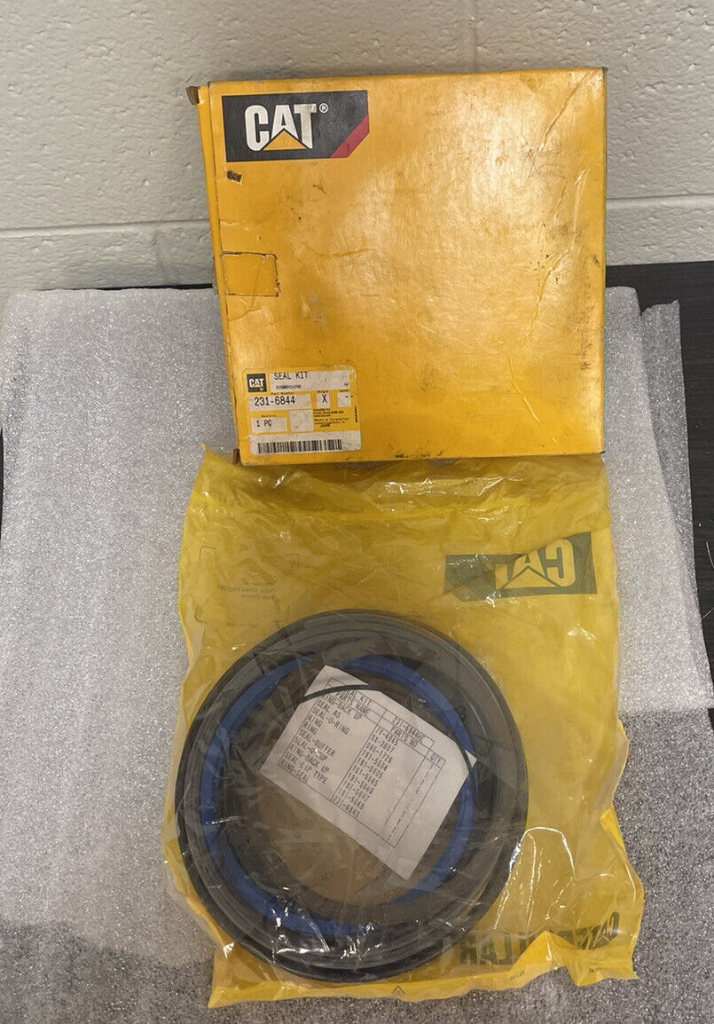 231-6844: SEAL KIT | Novi Group