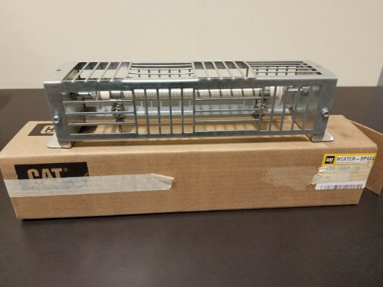 138-3664: HEATER GP-SPACE (250-WATT) | Novi Group