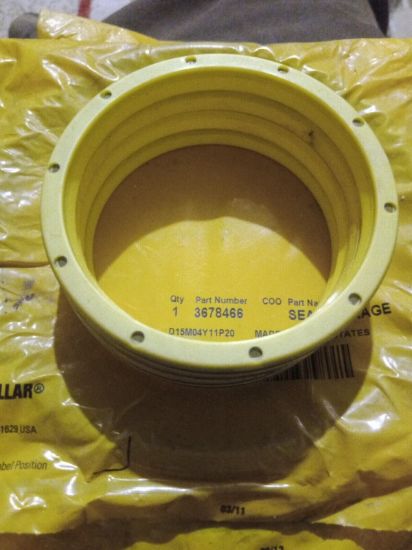 7K-9209: SEAL | Novi Group