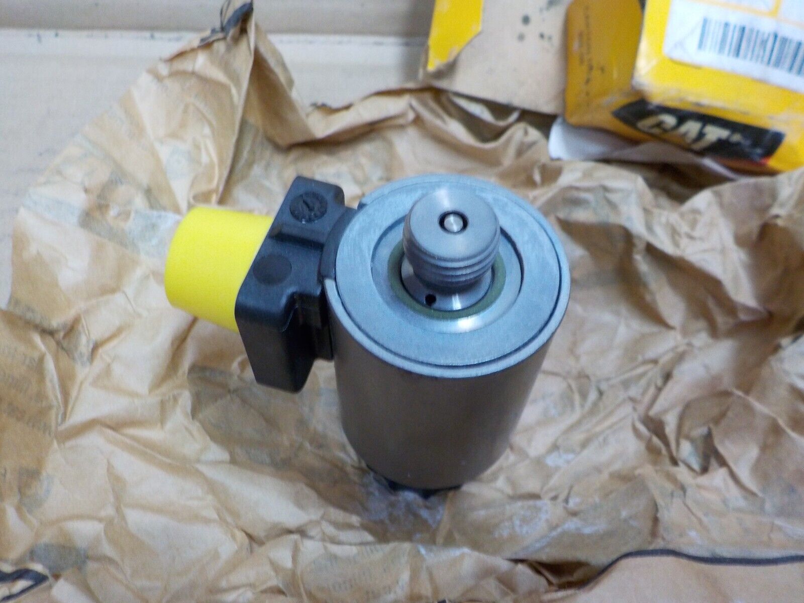 465-2099: SOLENOID | Novi Group