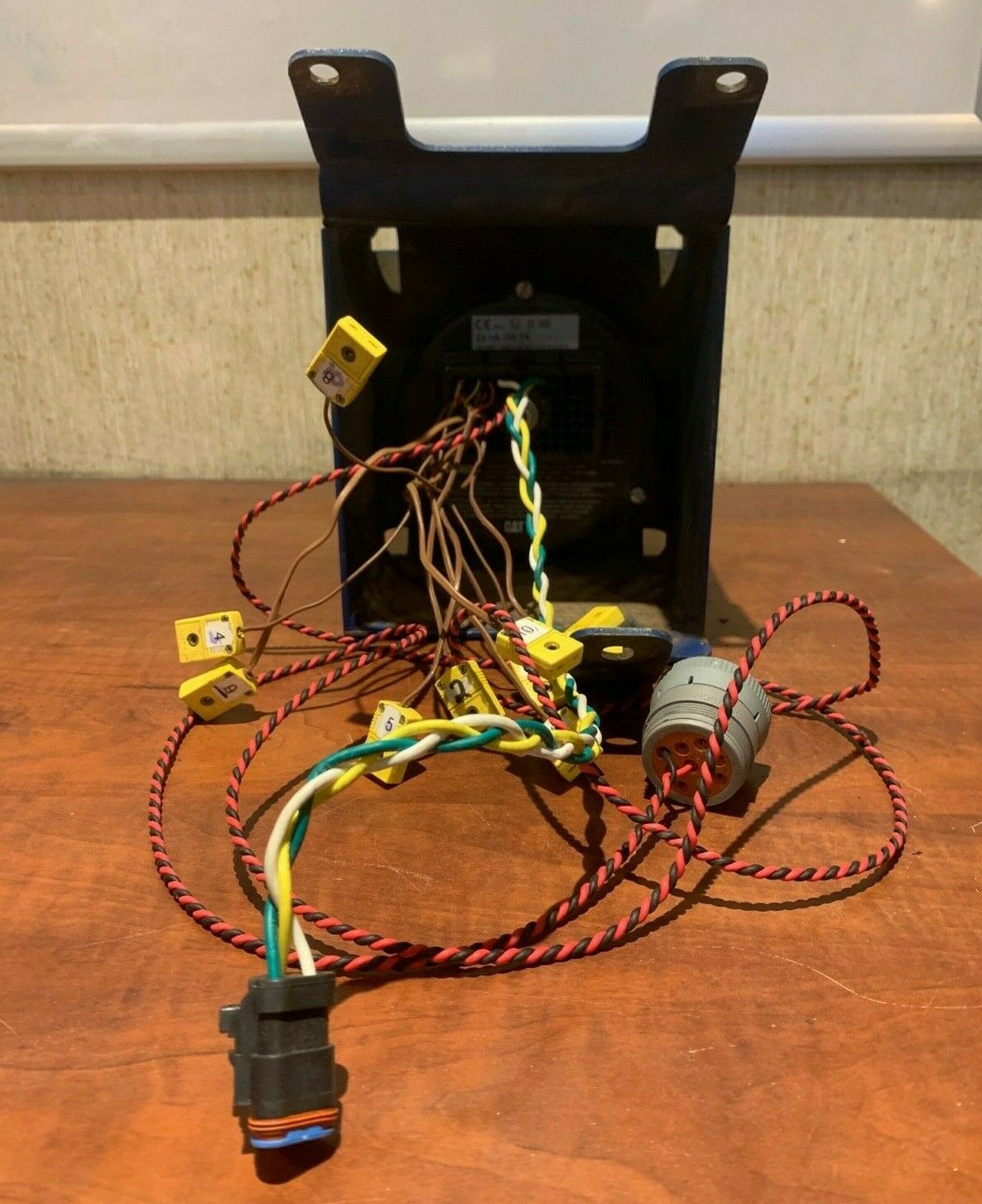 357-4880: PYROMETER-DG | Novi Group