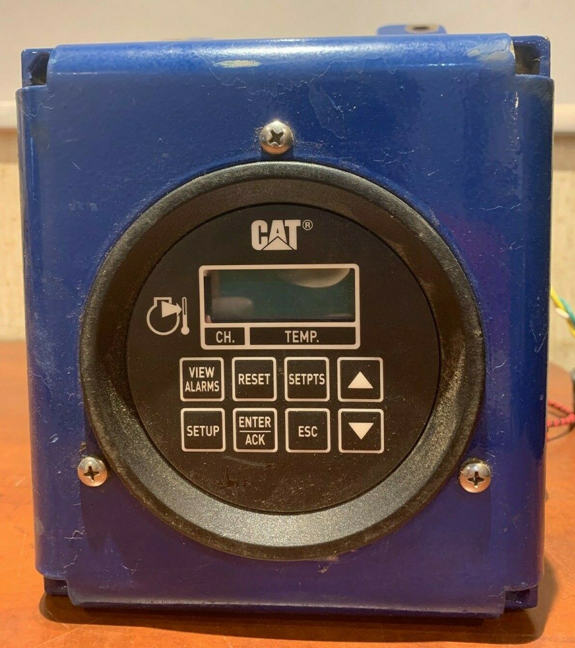 357-4880: PYROMETER-DG | Novi Group