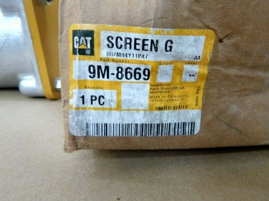 9M-8669: SCREEN GP-MAGNETIC | Novi Group