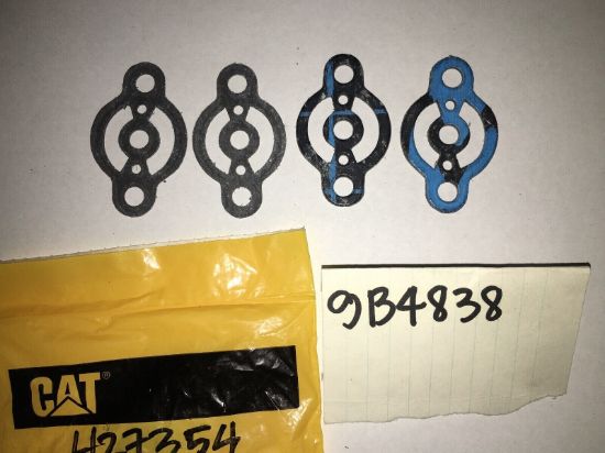 9B-4838: GASKET | Novi Group