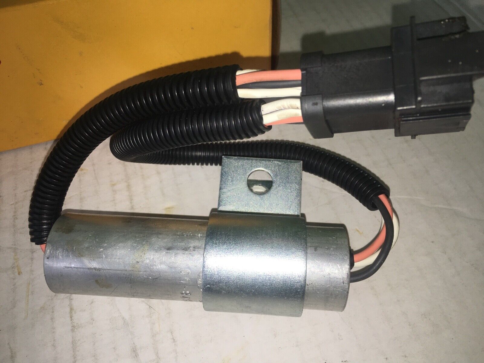 107-3578: CONTROL GP-ELECTRONIC | Novi Group