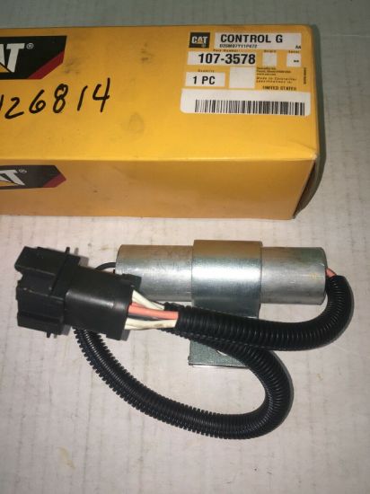 107-3578: CONTROL GP-ELECTRONIC | Novi Group