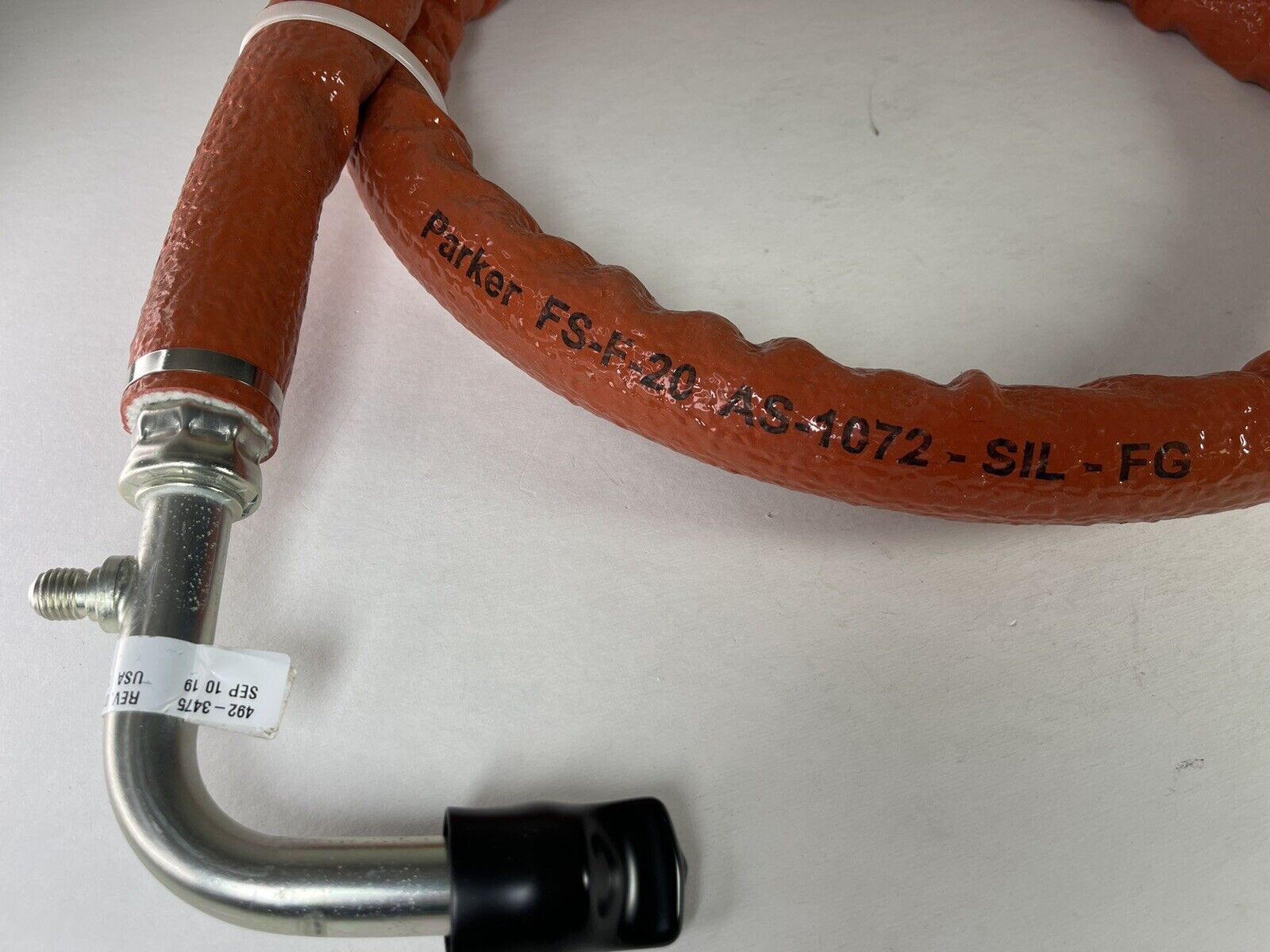 492-3475: HOSE AS | Novi Group