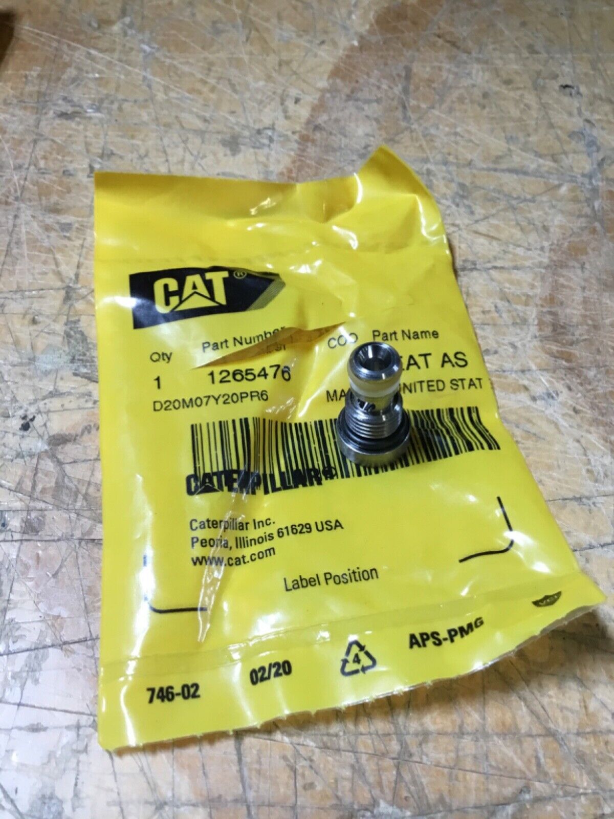 126-5476: SEAT AS | Novi Group