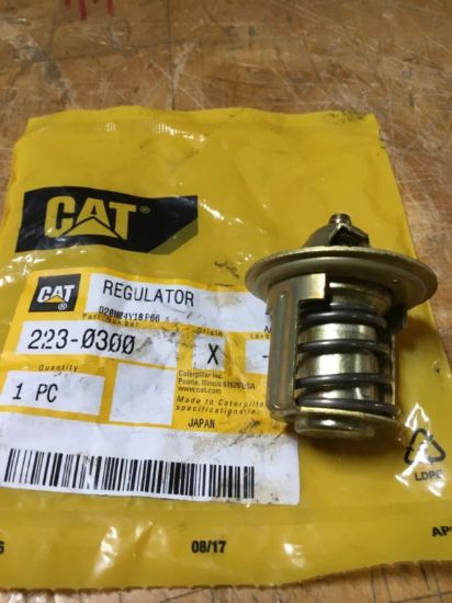 223-0300: REGULATOR | Novi Group